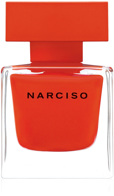 narciso rodriguez NARCISO Rouge eau de parfum for women | notino.co.uk