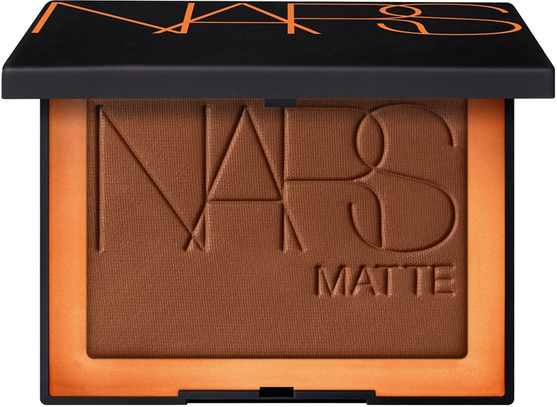 NARS Matte Bronzing Powder бронзант за матиране | notino.bg