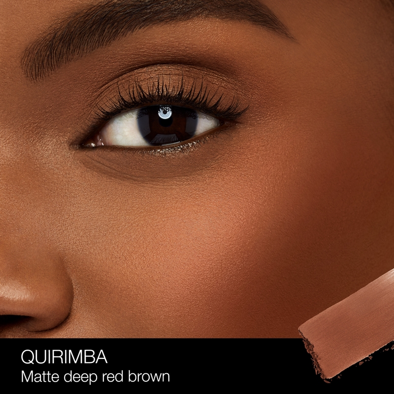 NARS Matte Bronzing Powder bronzer effet mat | notino.be