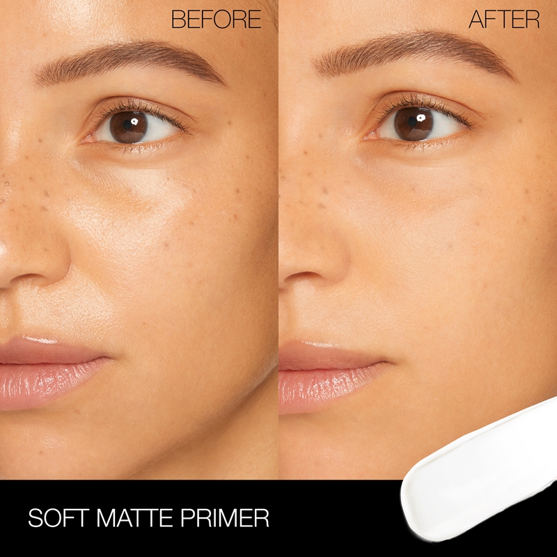 NARS SOFT MATTE PRIMER base de teint matifiante | notino.be