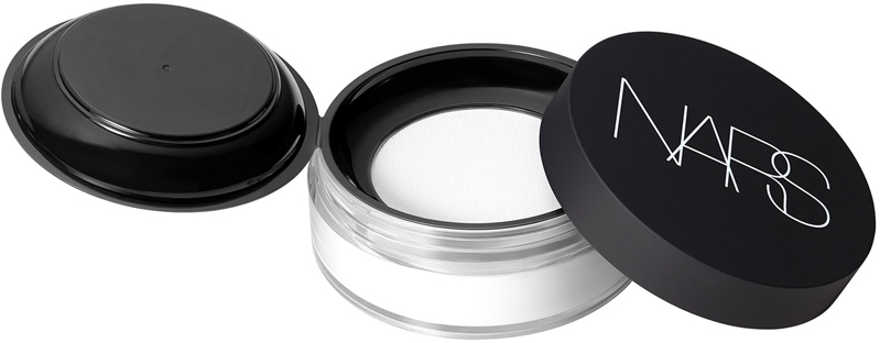 NARS Light Reflecting SETTING POWDER - LOOSE brightening loose powder ...