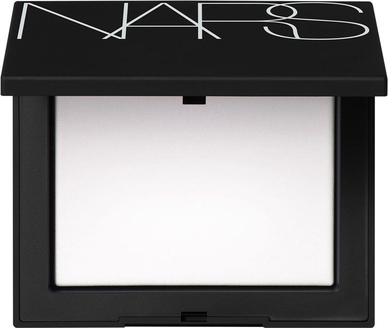 NARS Light Reflecting SETTING POWDER - PRESSED MINI polvos fijadores ...