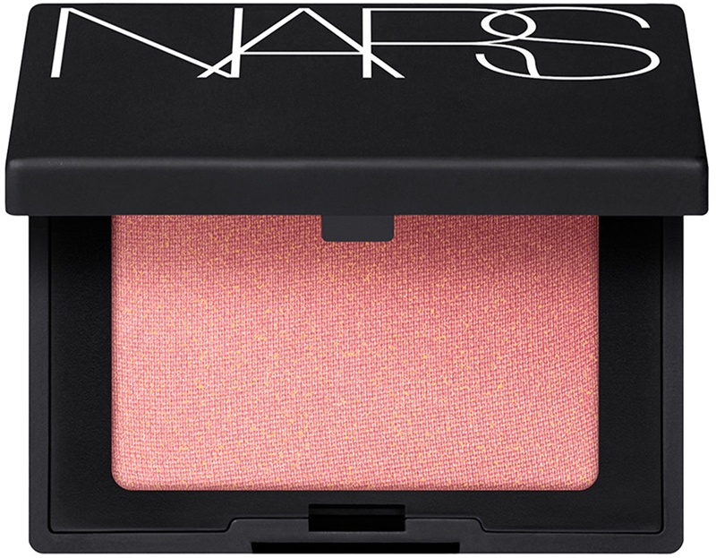 NARS Mini Powder Blush blusher de longa duração mini | notino.pt