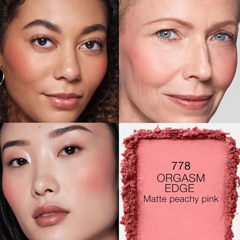 NARS MINI BLUSH DUO confezione regalo per un look perfetto colore Orgasm/ Orgasm Edge | notino.it