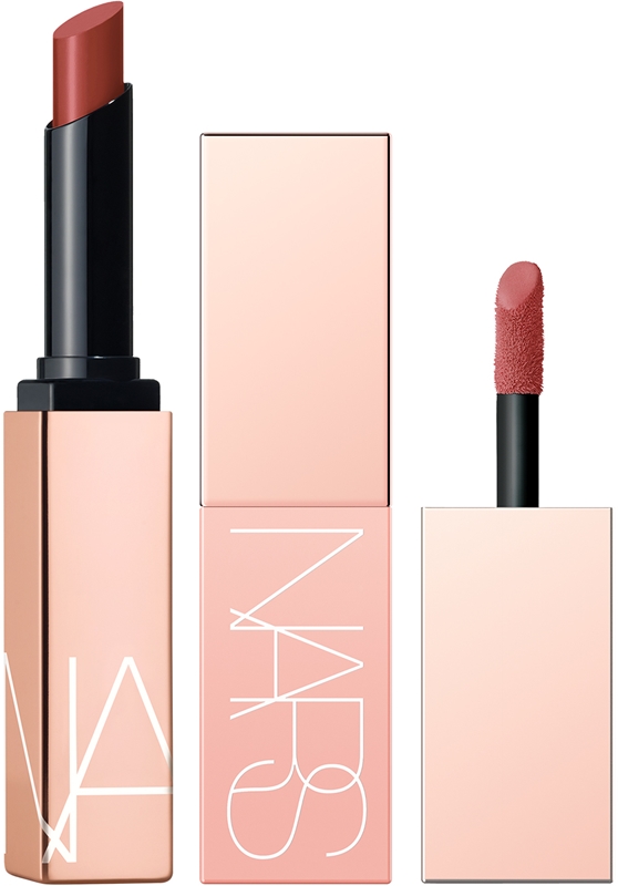 NARS AFTERGLOW coffret cadeau | notino.fr