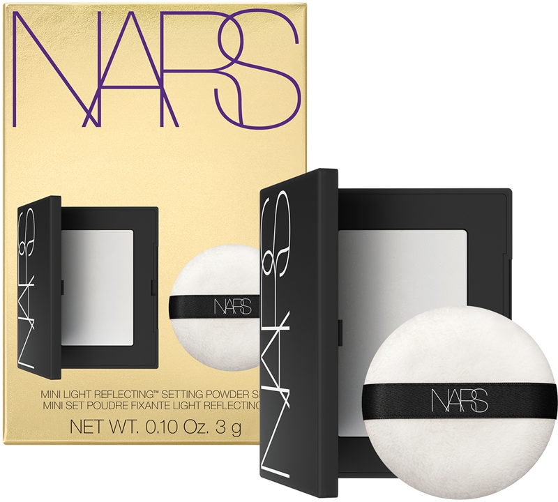 NARS MINI Light Reflecting gift set CRYSTAL | notino.co.uk