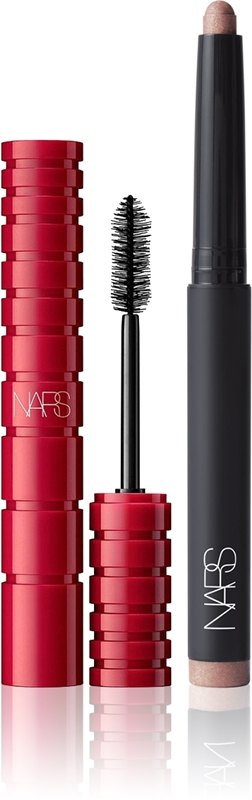 NARS The Mascara & Eyeshadow Stick Set sada pro perfektní pleť | notino.cz