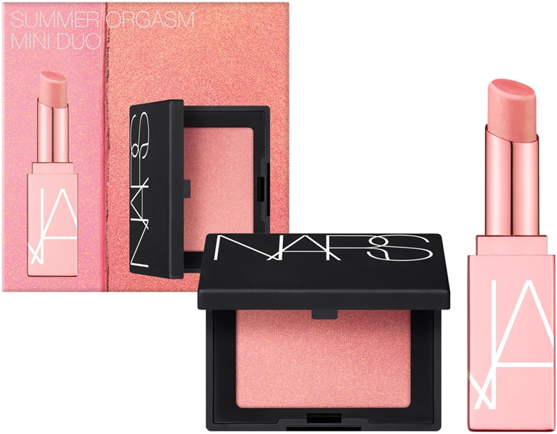 NARS ORGASM MINI DUO SET coffret cadeau pour femme | notino.be