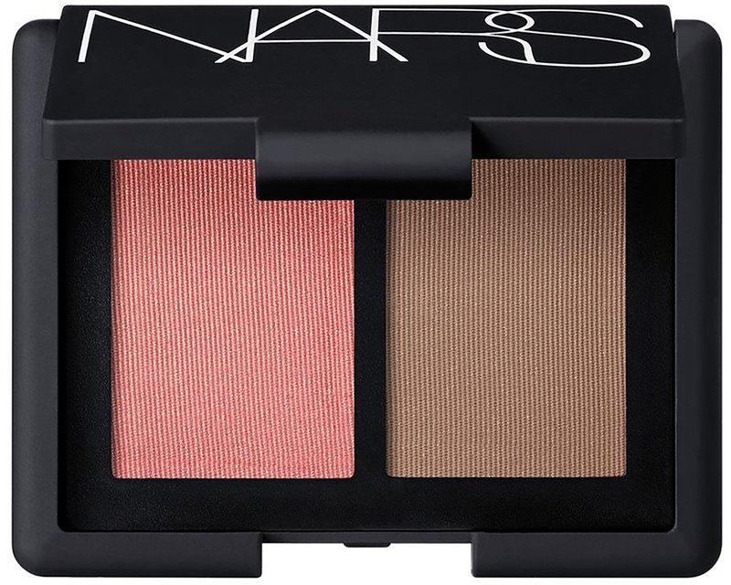 NARS Mini Duo Set bronzer e blush mini | notino.it