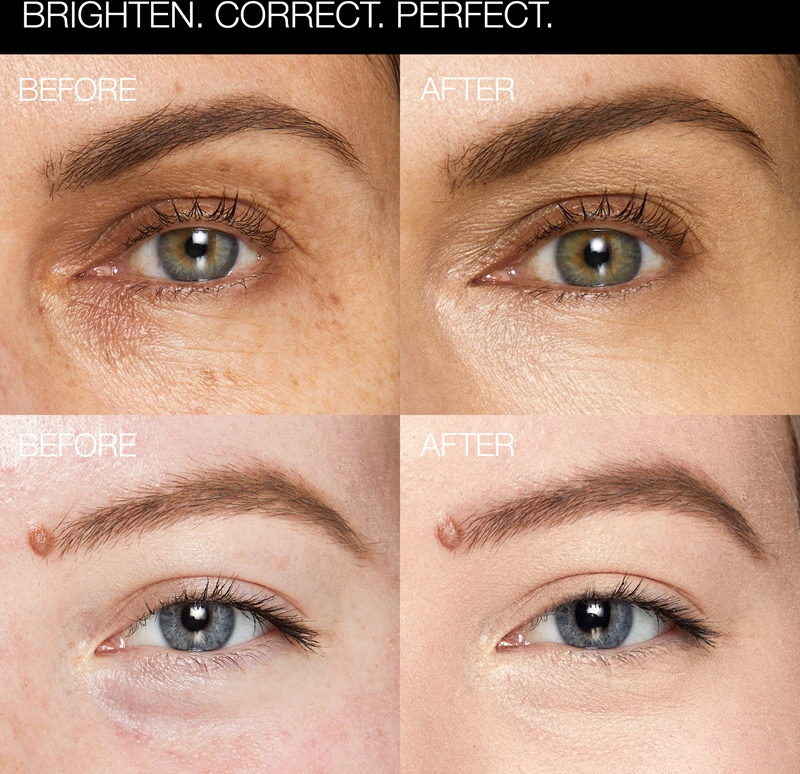 NARS MINI Radiant Creamy Concealer creamy concealer (illuminating ...