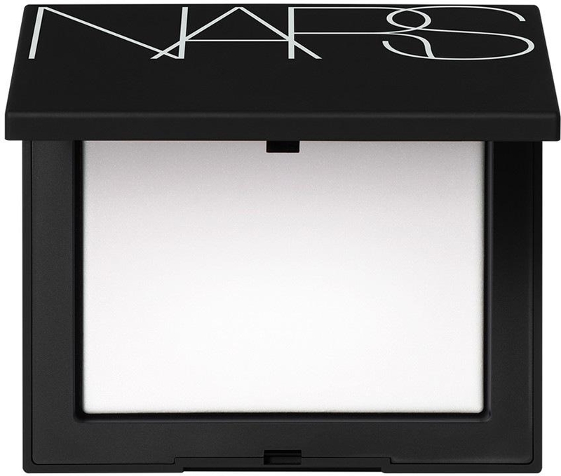 NARS Light Reflecting™ SETTING POWDER - PRESSED finishing powder Review ...