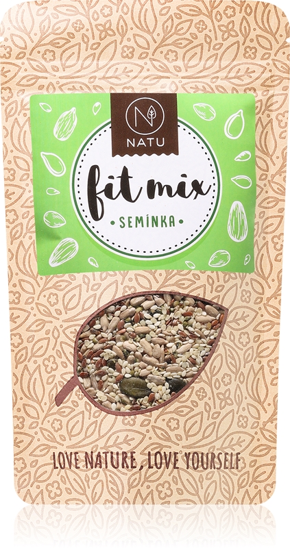 NATU Fit mix Semienka semienka | notino.sk