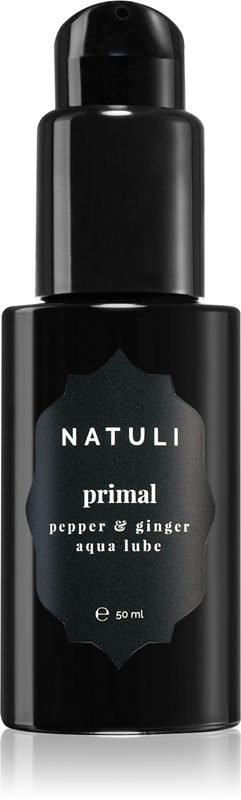 NATULI PREMIUM Primal Gift gel lubrifiant | notino.fr