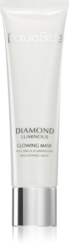 Natura Bissé Diamond Age-Defying Diamond Luminous masque illuminateur ...