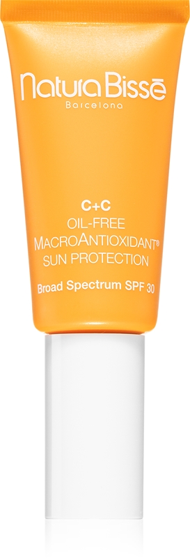 Natura Bissé C+C Vitamin Anti-Aging Sunscreen SPF 30 | notino.ie