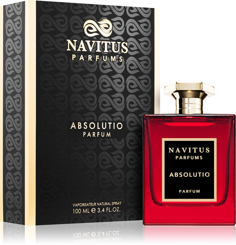 Navitus Parfums Absolutio parfém unisex | notino.cz