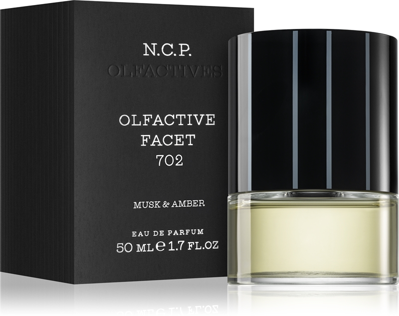 N.C.P. Olfactives 702 Musk & Amber | notino.gr