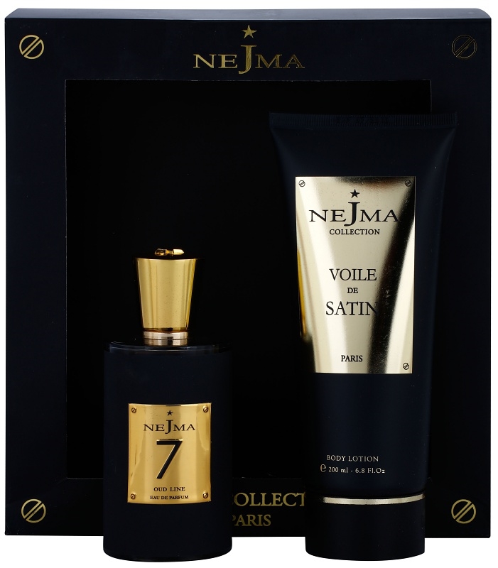 Nejma Nejma 7 Geschenkset | Notino