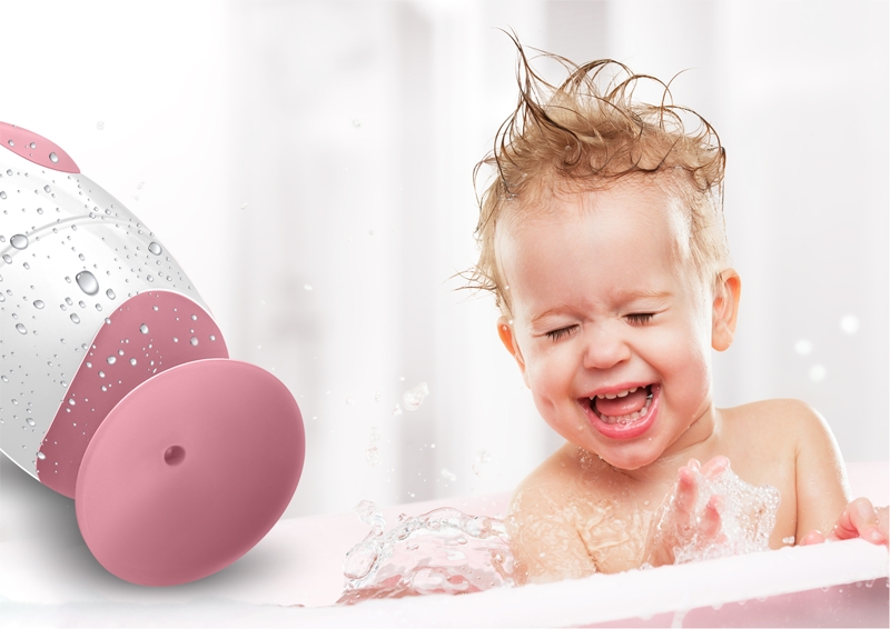 NENO Denti Pink children's battery toothbrush | notino.co.uk