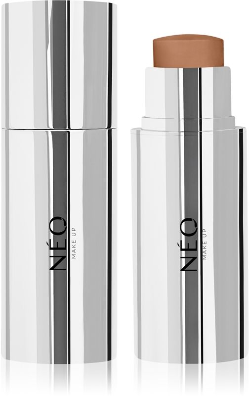 NEO MAKE UP Intense Serum Bronzer Stick Cream Bronzer in a stick ...