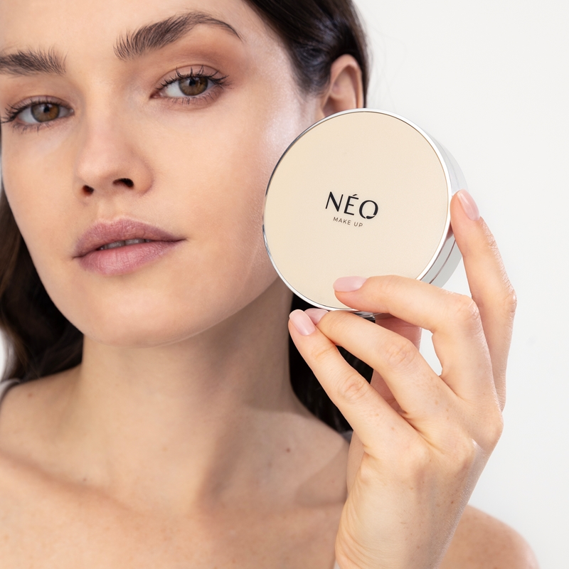 NEO MAKE UP Intense Serum Blurring Beauty Balm | Livrare rapida ...