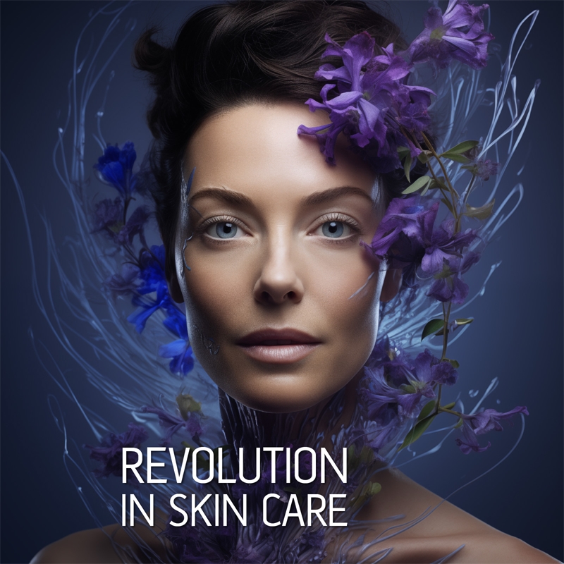 Neobotanics Anti-Wrinkle Skin Rejuvenator #1 Anti-Ageing Liposomal ...