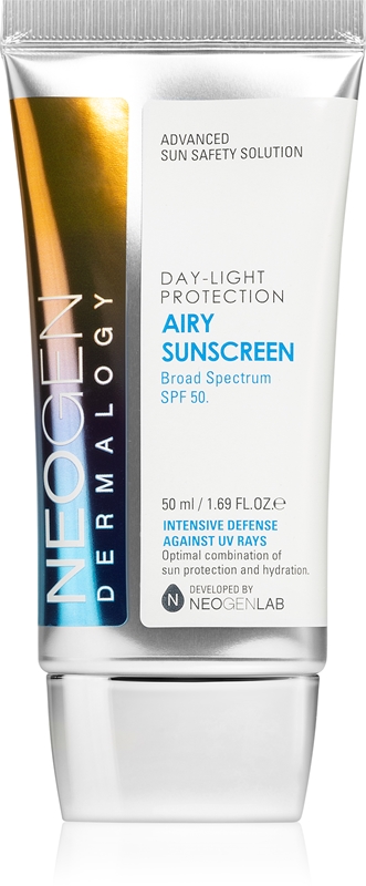 Neogen Dermalogy Day-Light Protection Airy Sunscreen Leichte schützende ...