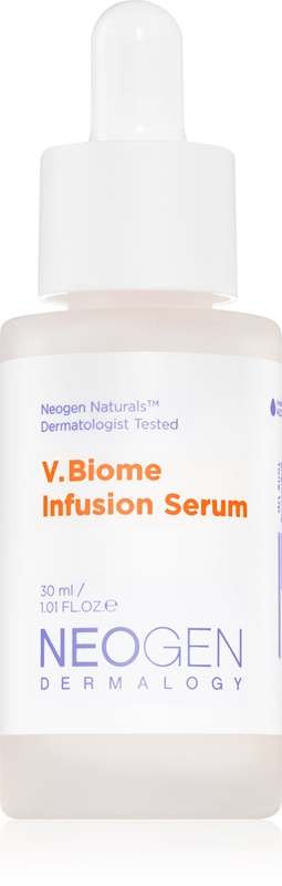 Neogen Dermalogy V.Biome Infusion Serum Intensīvas iedarbības ...