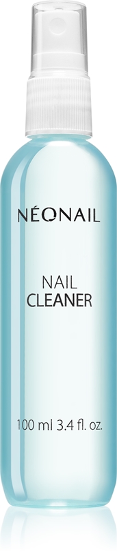 NEONAIL Nail Cleaner produit pour dégraisser et dessécher les ongles ...
