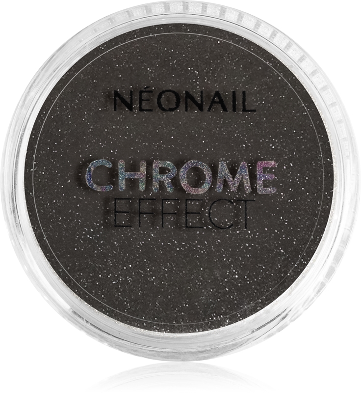 NEONAIL Chrome Effect блестящ прашец за нокти | notino.bg