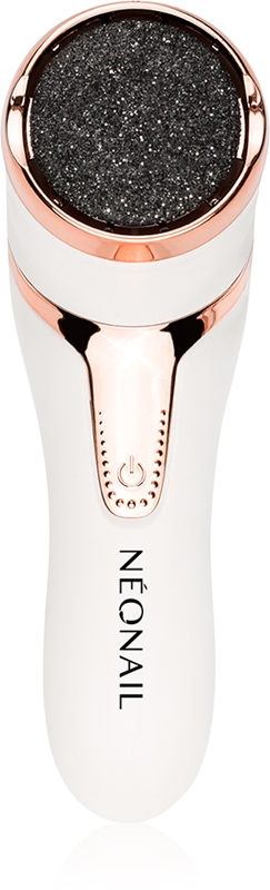 NEONAIL Electric Foot File Waterproof electronic foot file | notino.co.uk