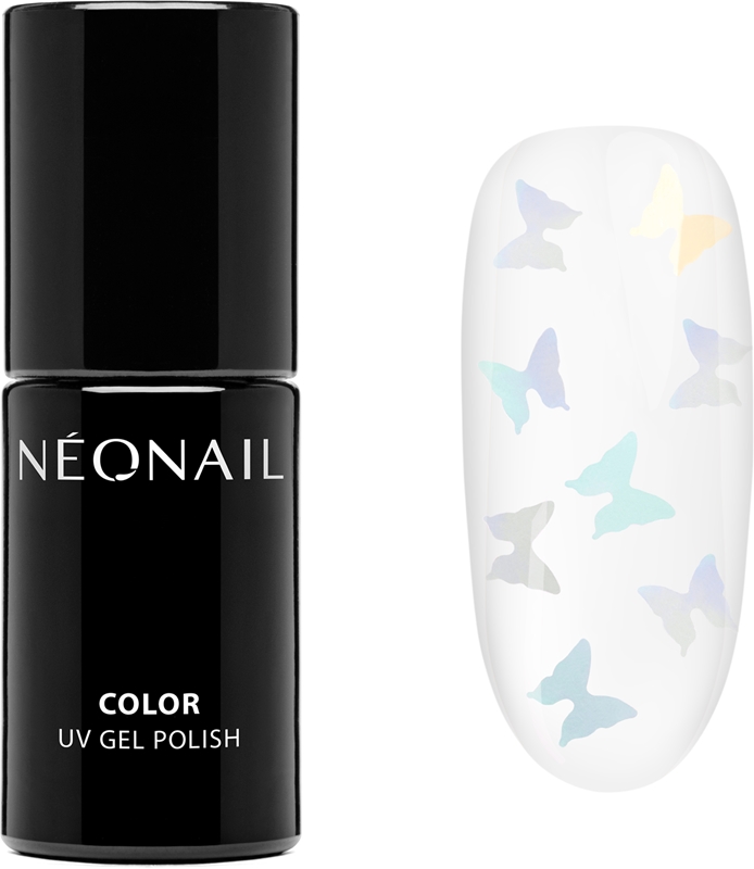 NEONAIL Blooming Dreams Gel Nail Polish for UV/LED Hardening | notino.ie