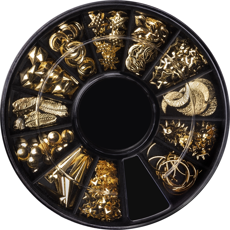 NEONAIL Nail Art Carousel decoración para uñas | notino.es