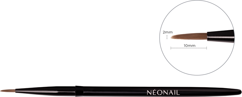 NEONAIL Nail Art Brush | Brza dostava | notino.hr