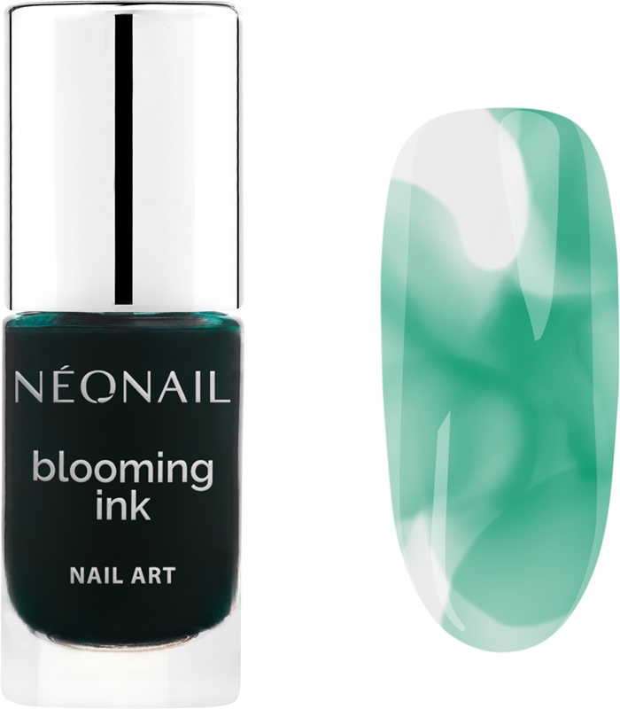 NEONAIL Blooming Ink decorative nail varnish | notino.co.uk