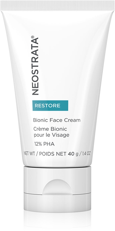 NeoStrata Restore Bionic Face Cream Moisturizing And Soothing Cream for ...