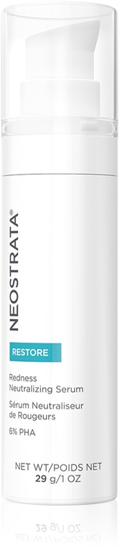 NeoStrata Restore Redness Neutralizing Serum redness relief soothing ...