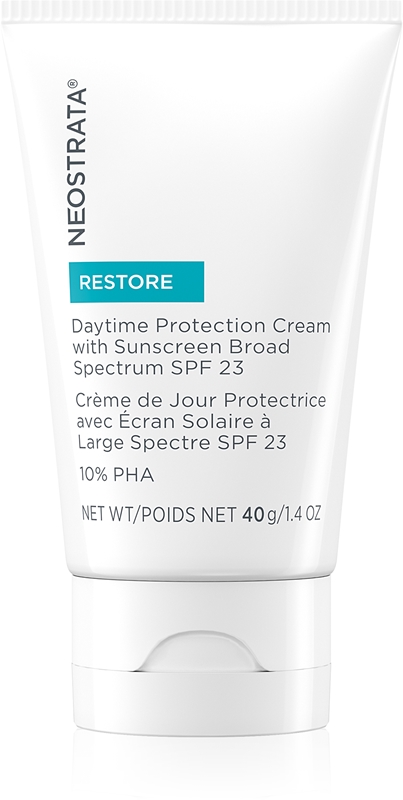 NeoStrata Restore Daytime Protection Cream Protective Day Cream SPF 23 ...