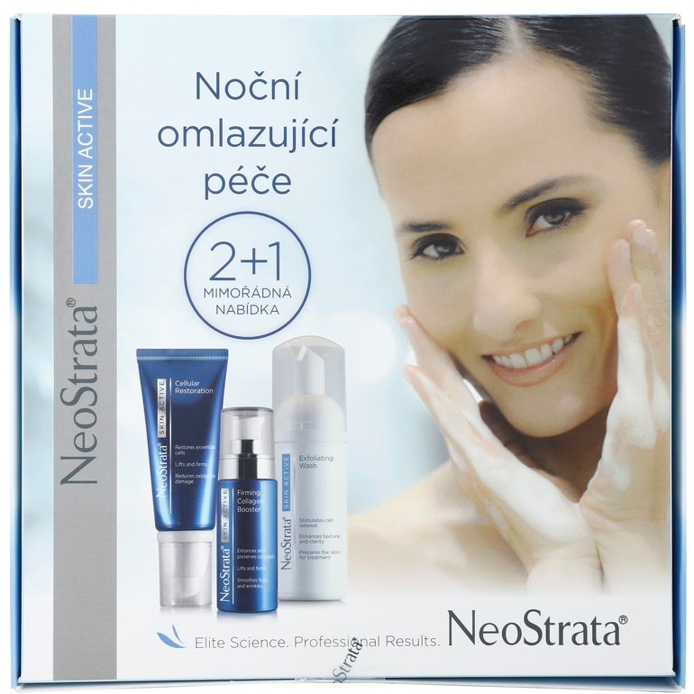NeoStrata Skin Active coffret I. | notino.pt