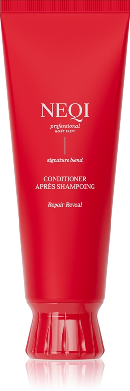 NEQI Repair Reveal Nourishing Conditioner for all hair types | notino.ie