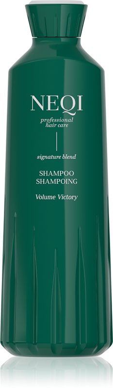 NEQI Volume Victory Shampoo for Fine and Limp Hair | notino.ie