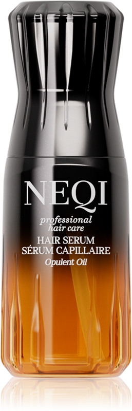 NEQI Treatment Treasure Opulent Oil Serum vlasové sérum pro lesk a ...
