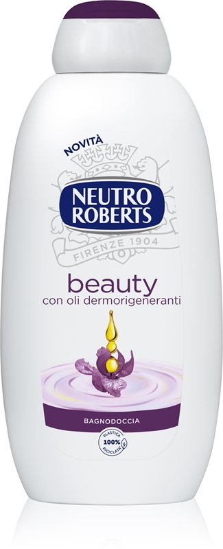 Neutro Roberts Oli Dermorigeneranti gel de ducha con efecto regenerador ...
