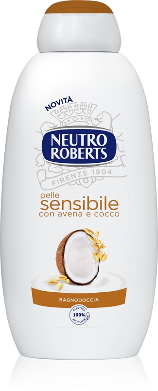 Neutro Roberts Avena e Cocco | Livrare rapida! | Notino.ro