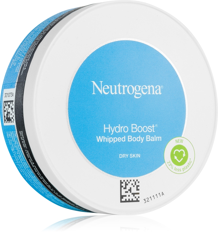Neutrogena Hydro Boost® Body Ķermeņa balzams | notino.lv