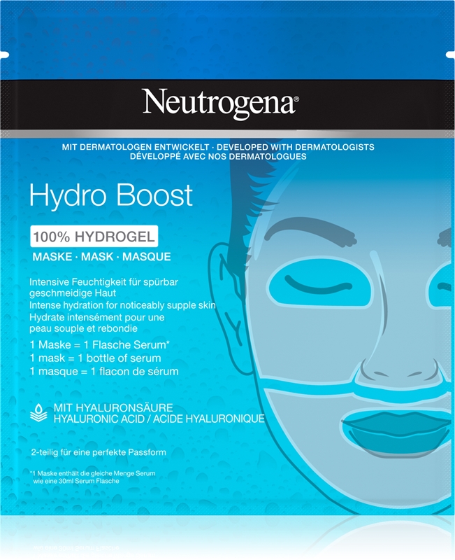 Neutrogena Hydro Boost® Face | Livrare rapida! | Notino.ro