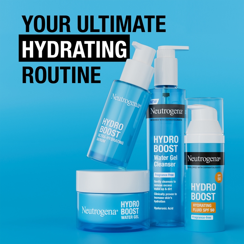 Neutrogena Hydro Boost® | Livrare rapida! | Notino.ro