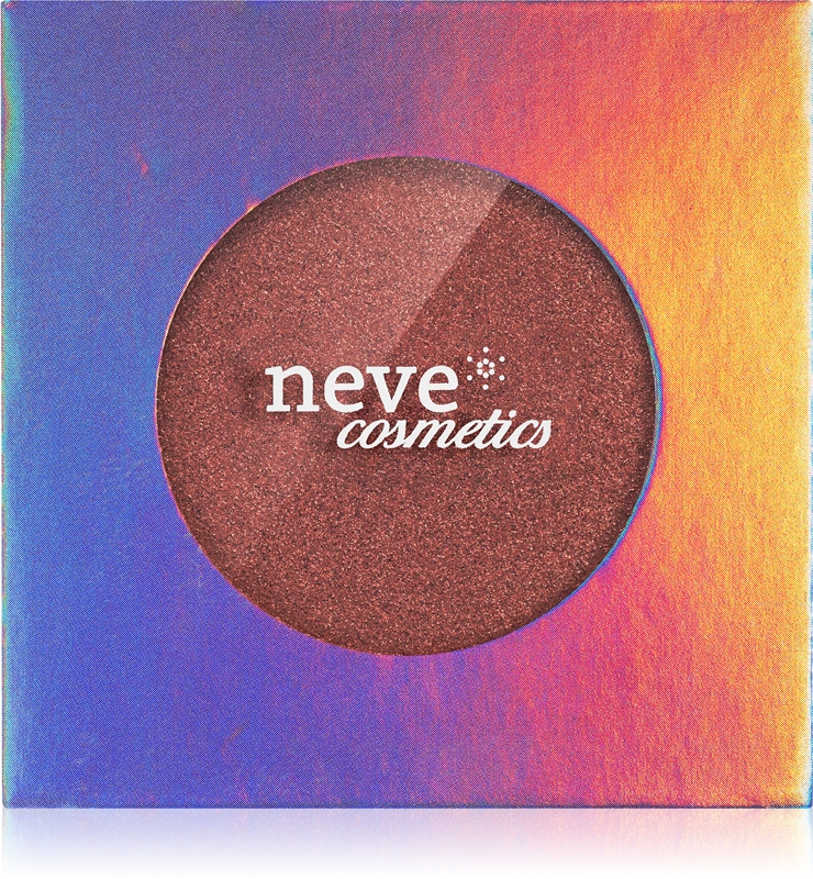Neve Cosmetics Single Eyeshadow eyeshadow | notino.co.uk
