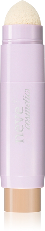 Neve Cosmetics Star System foundation stick with applicator | notino.co.uk