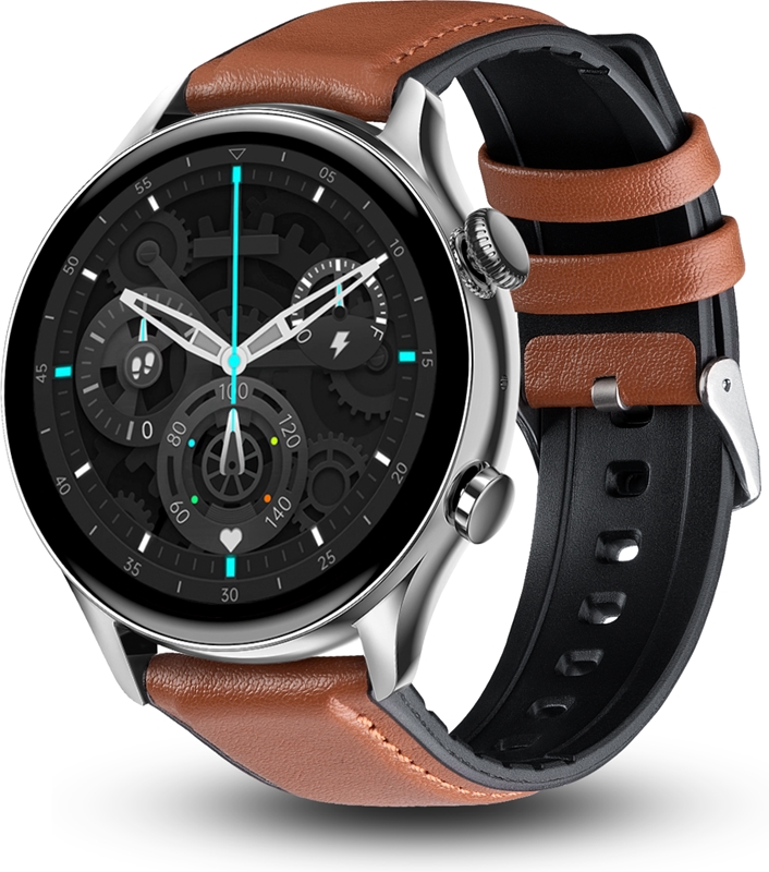 Niceboy Watch GTR smart watch | notino.co.uk